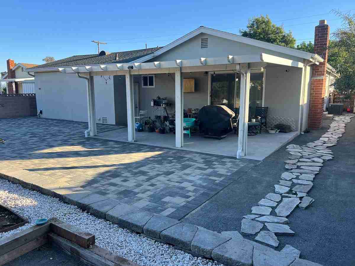 Most Effective Backyard Remodel Encinitas – Sunny Builders Group Design ...