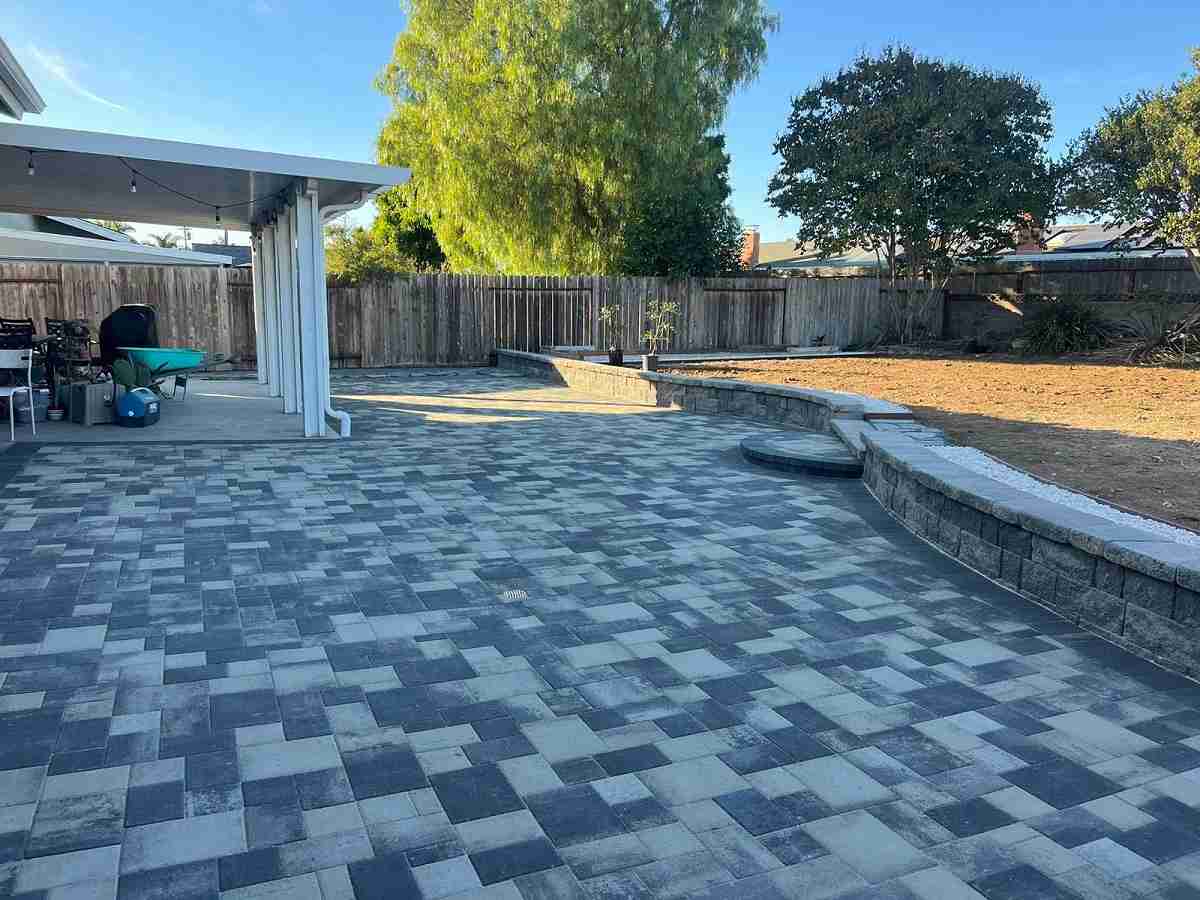 Best Backyard Remodel Oceanside – Sunny Builders Group Design & Remodel