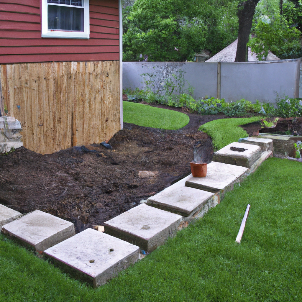 Landscaping Oceanside- Top Notch Service – Sunny Builders Group Design ...