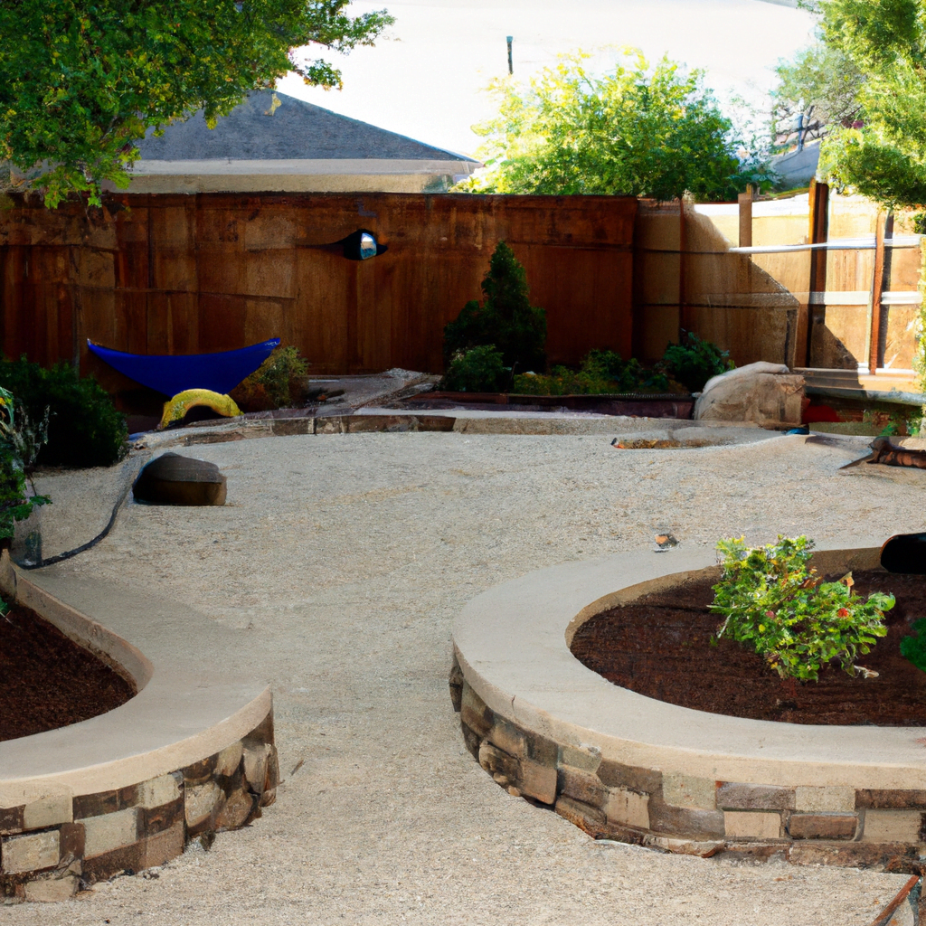 Landscaping Oceanside- Top Notch Service – Sunny Builders Group Design ...