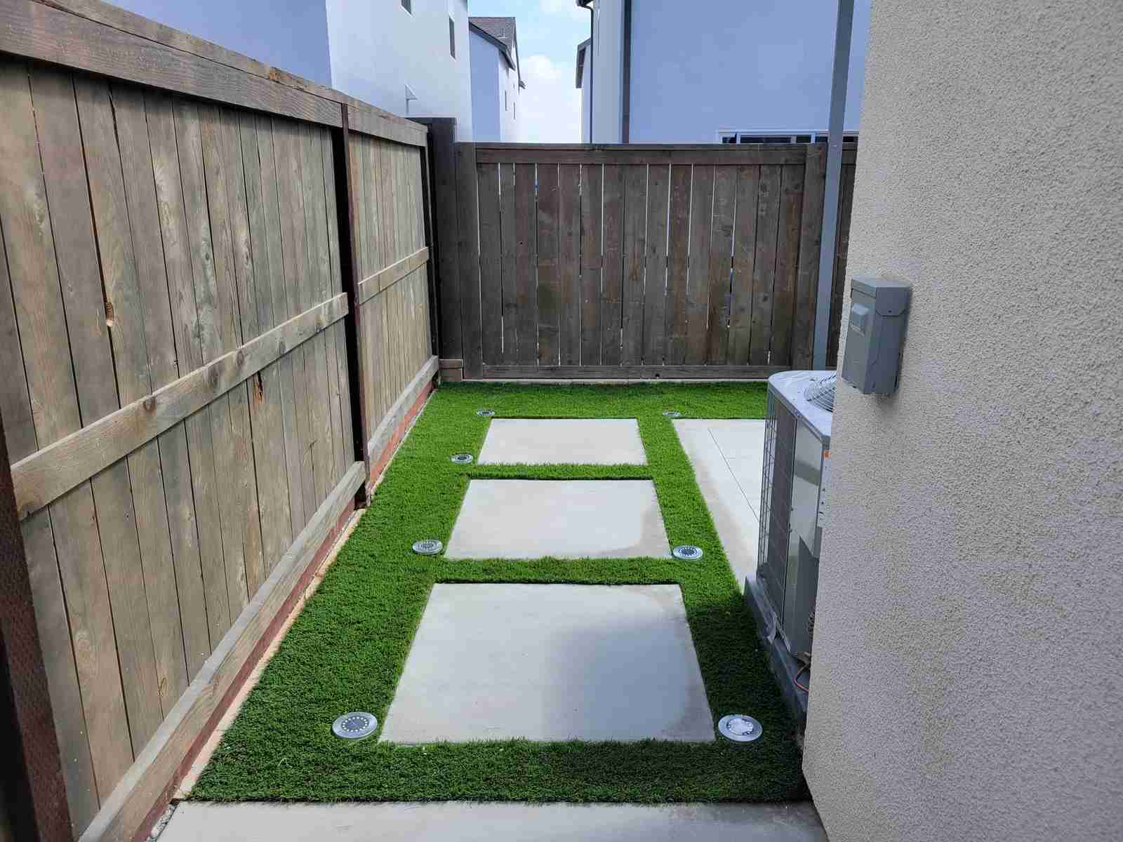 Sunny Builders Group- Backyard Design & Remodel, San Diego